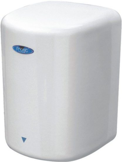 Frost High Speed Auto Hand Dryer | Canadian Washroom Products